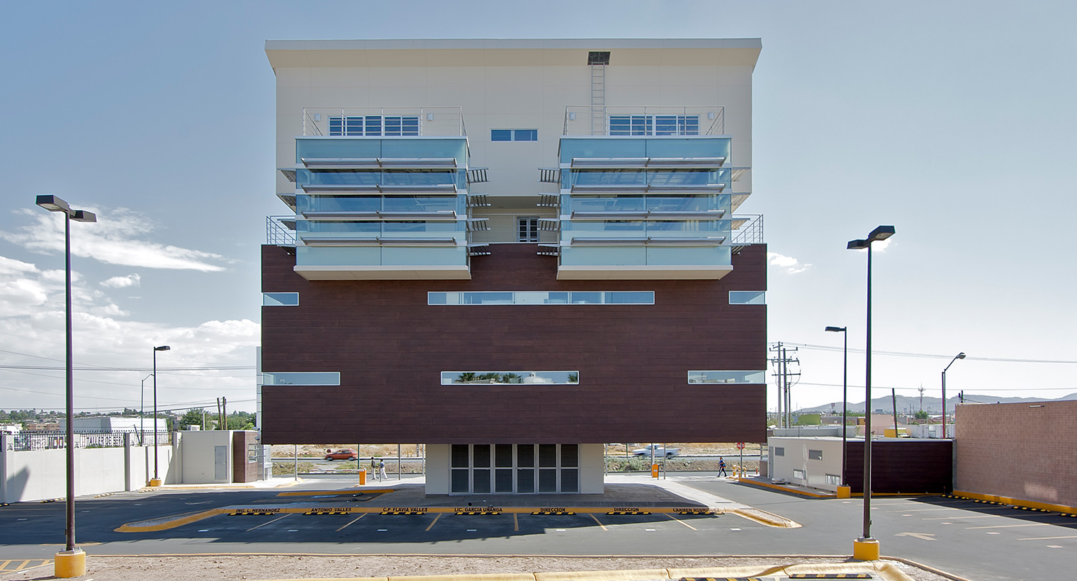 Desarrollos Alianza ::: DASA ::: Grupo Empresarial